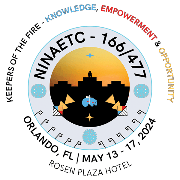 NINAETC - 477 Training